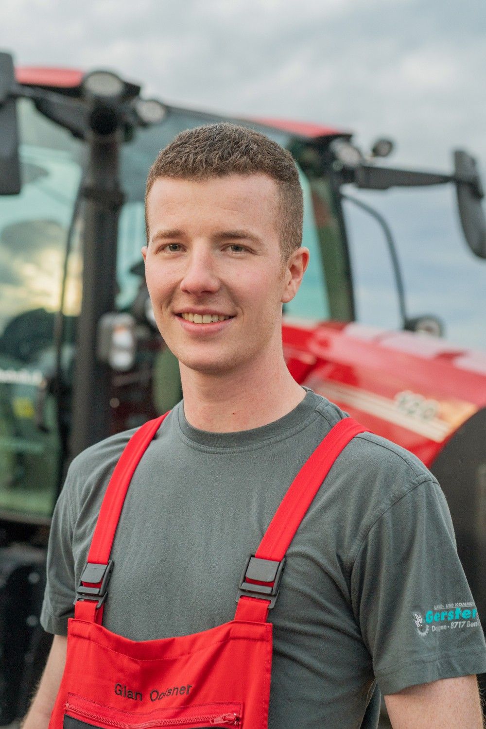 Gerster AG Land- und Kommunaltechnik Benken